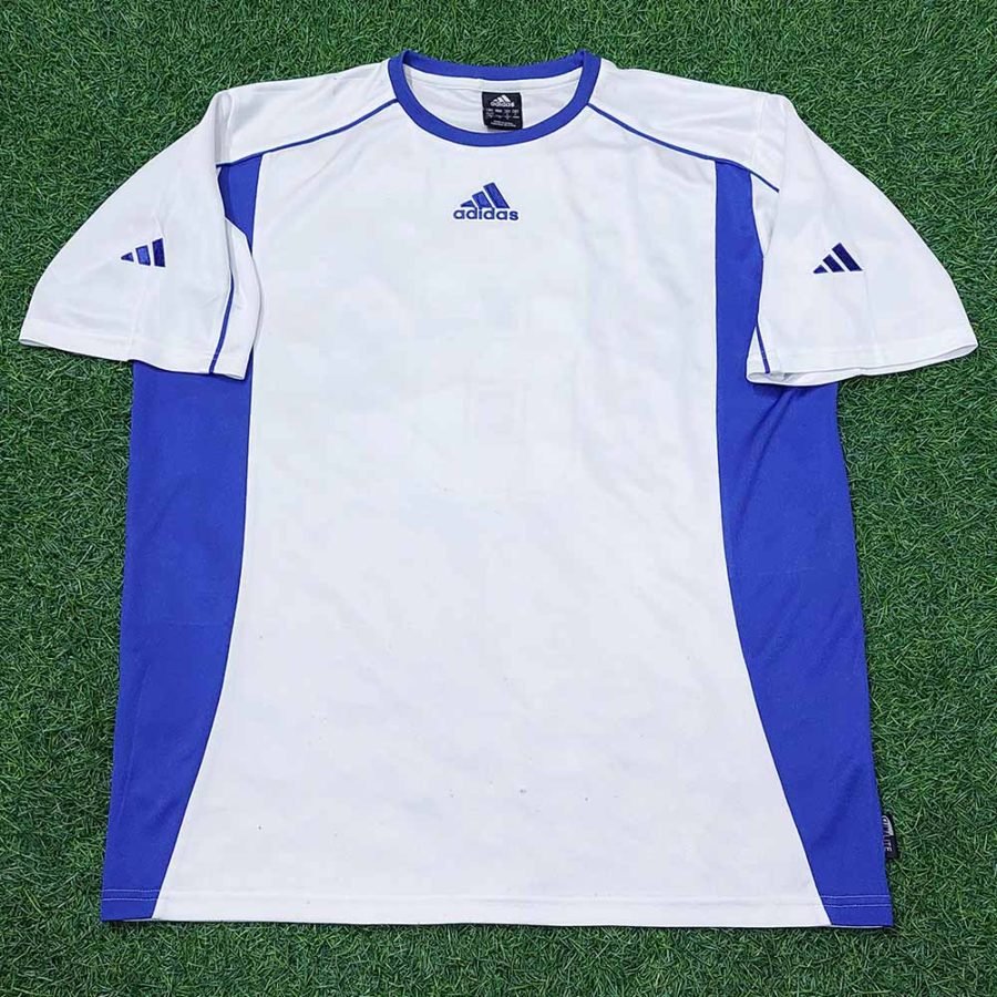 2003 Adidas Template Shirts Jakarta Football Shop