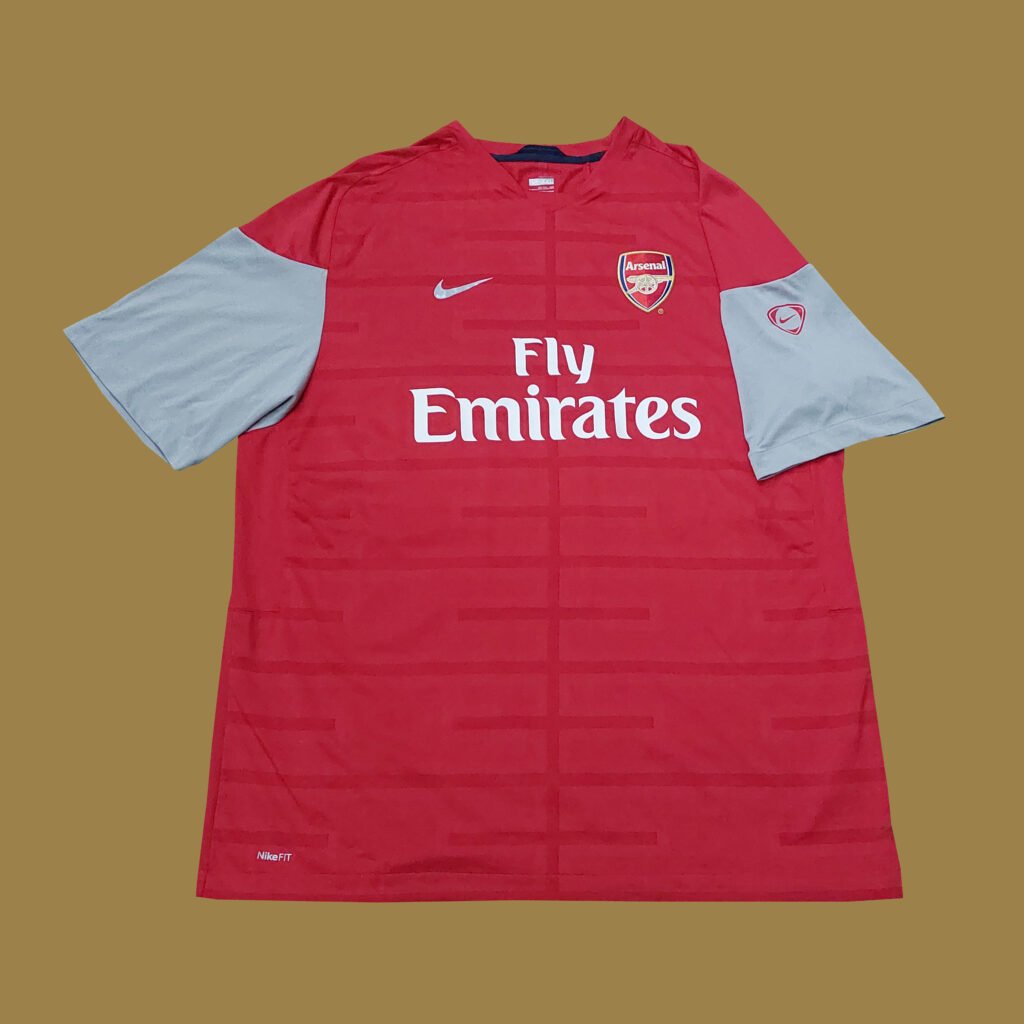 Arsenal – Jakarta Football Shop