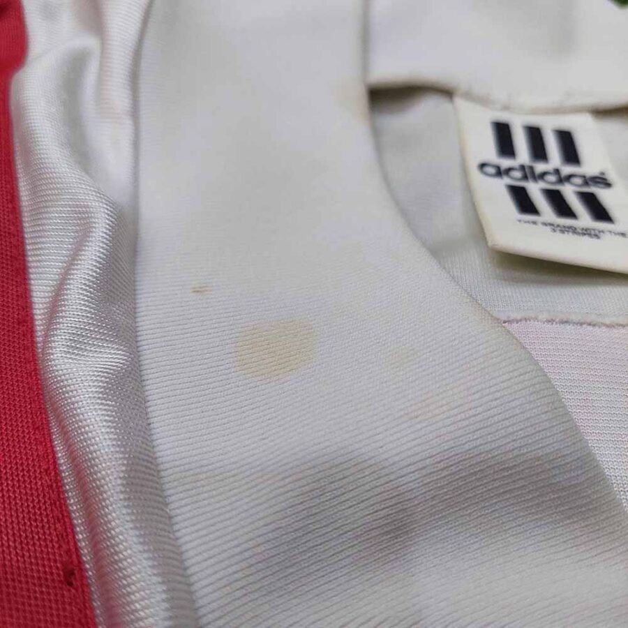 1994 INDONESIA AWAY TEMPLATE SHIRT APLES – Jakarta Football Shop