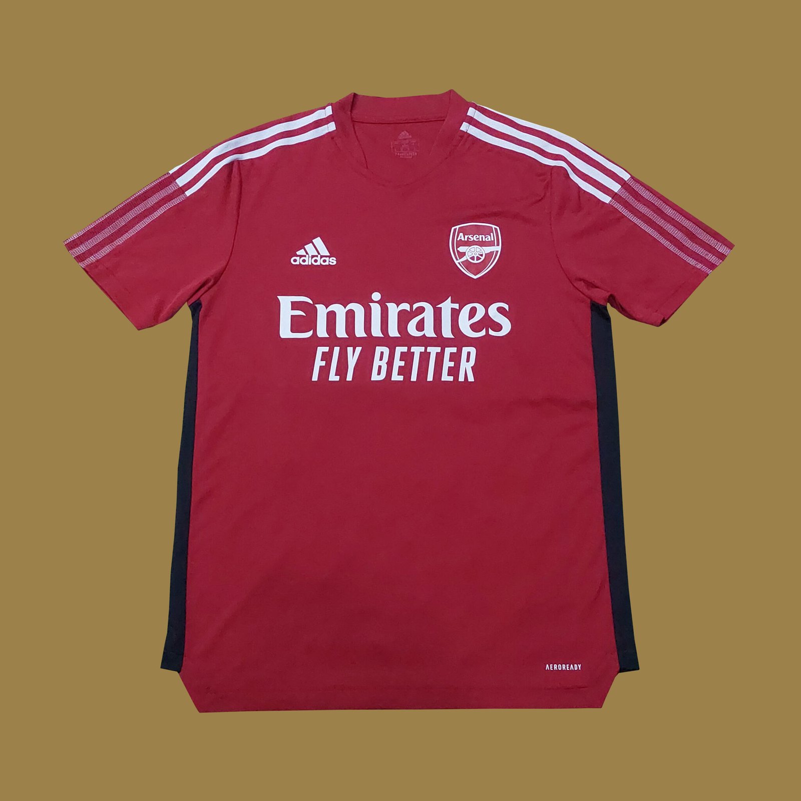 Arsenal – Jakarta Football Shop