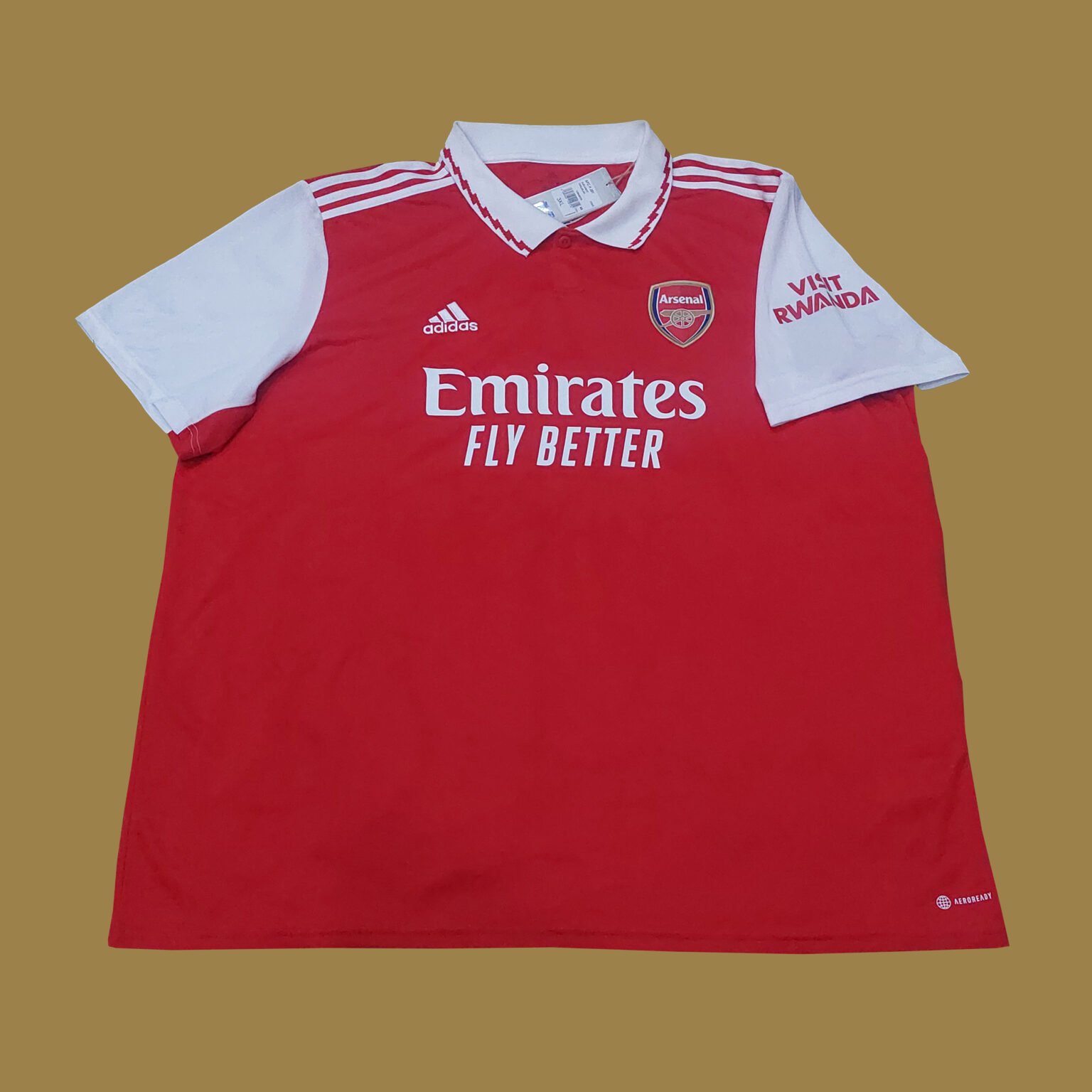 Arsenal – Jakarta Football Shop
