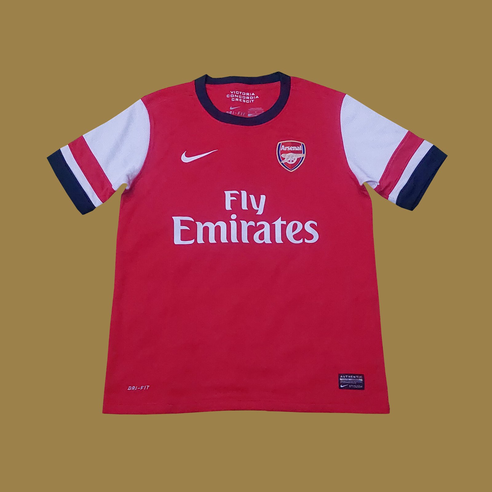 Arsenal – Jakarta Football Shop